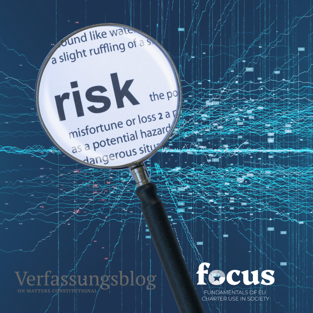 Elon Musk, the Systemic Risk - FOCUS CHARTER